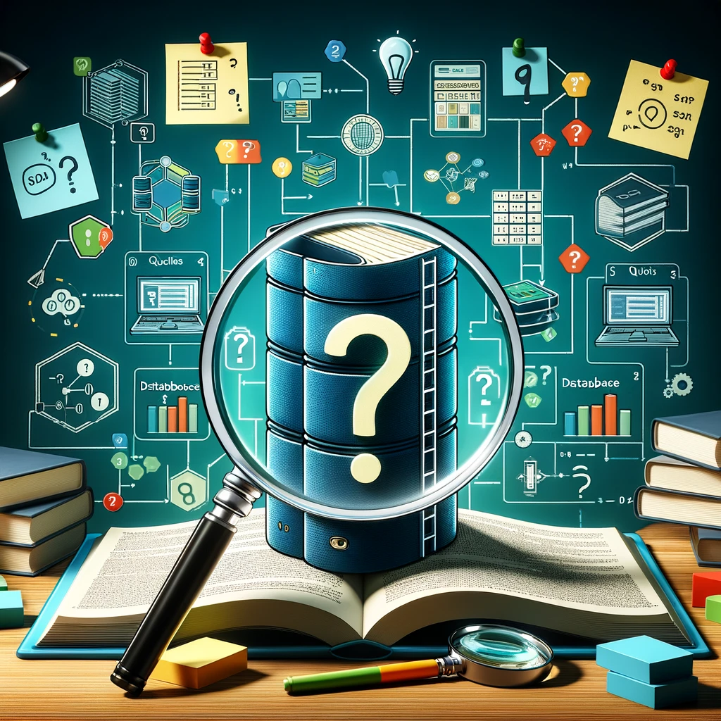 Database Testing – SQA-Mentor