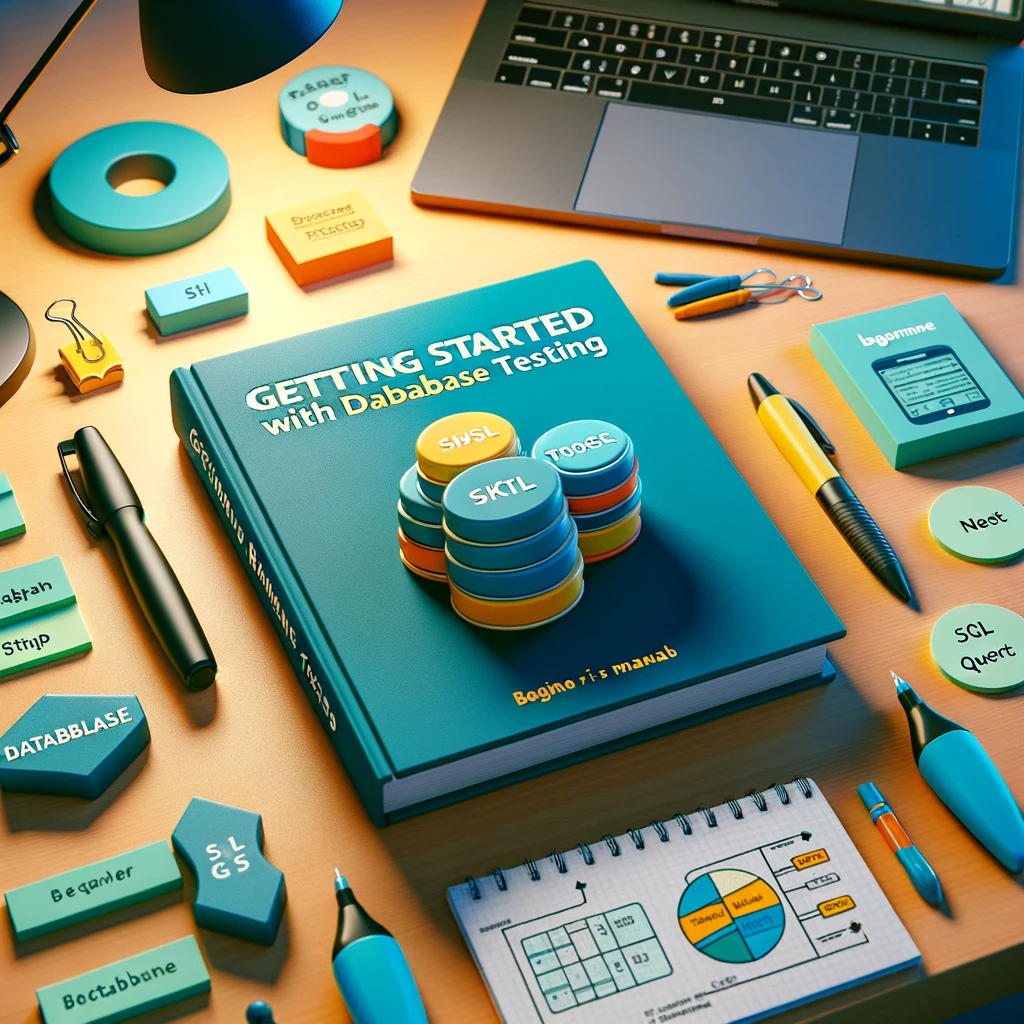 Database Testing – SQA-Mentor